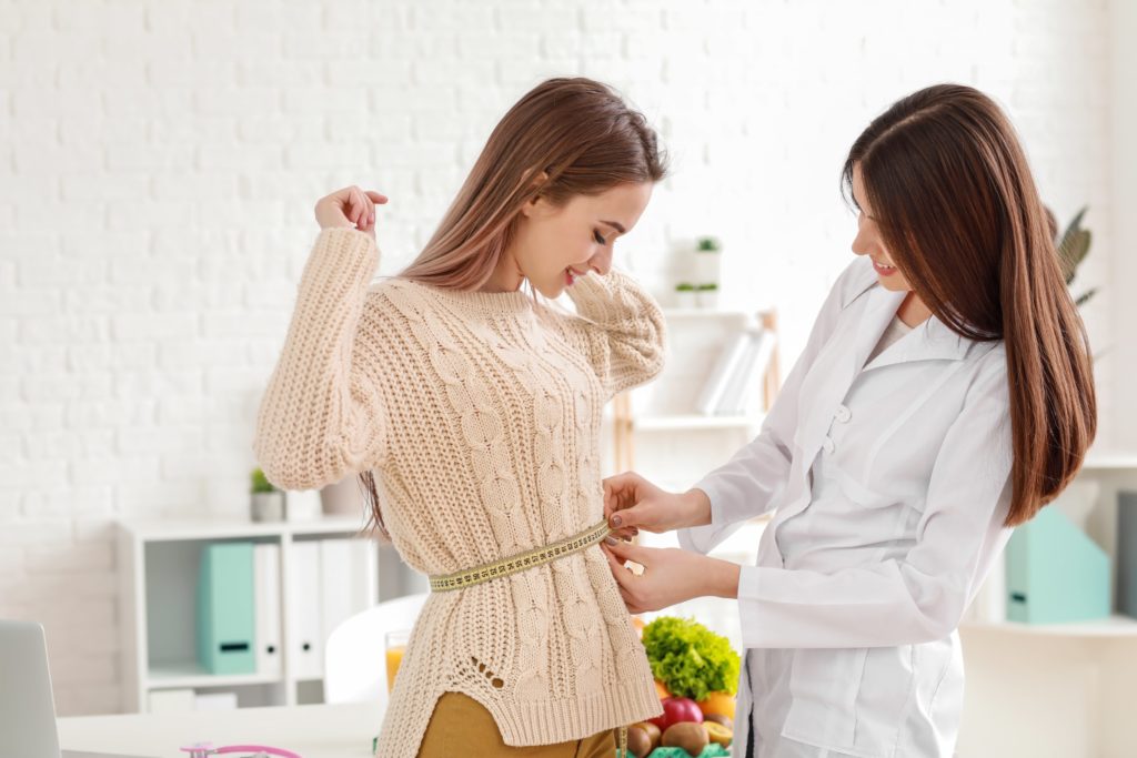 Understanding Basics Of Weight Loss And Our Weight Program